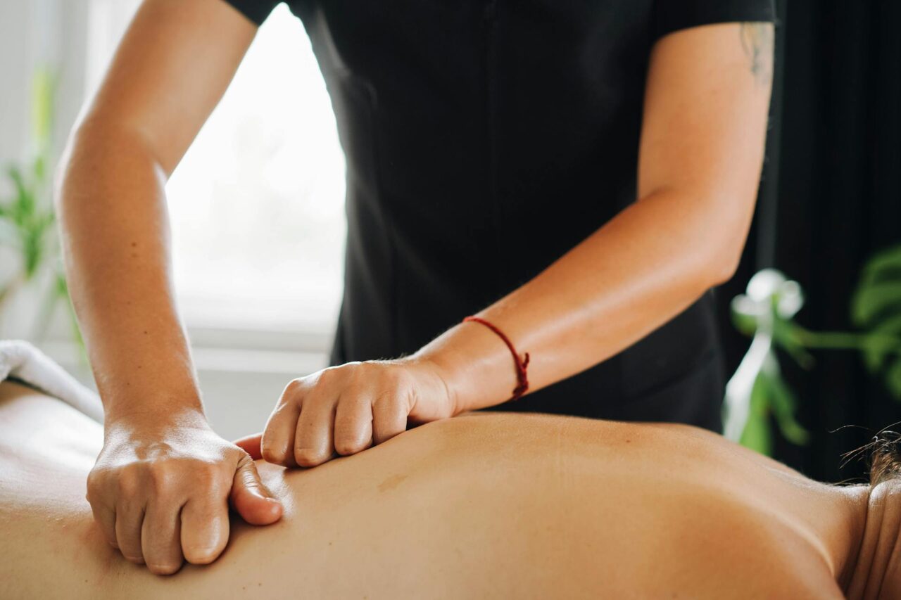 Ascent Acupuncture & Physiotherapy Stoke Nelson